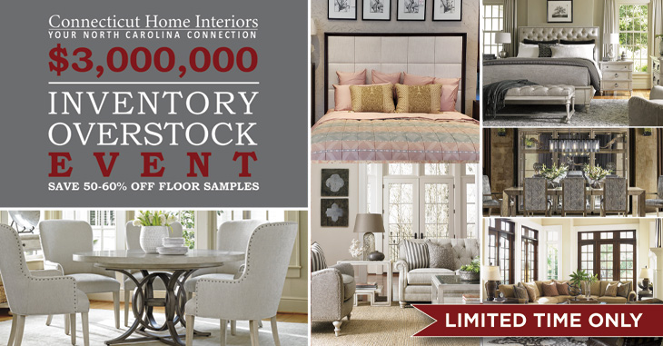 Furniture Promotions CT | Connecicut Home Interiors